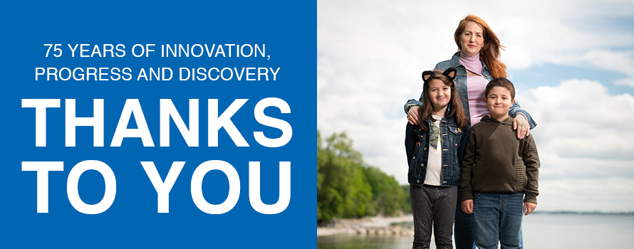 Support Sunnybrook - Sunnybrook Foundation